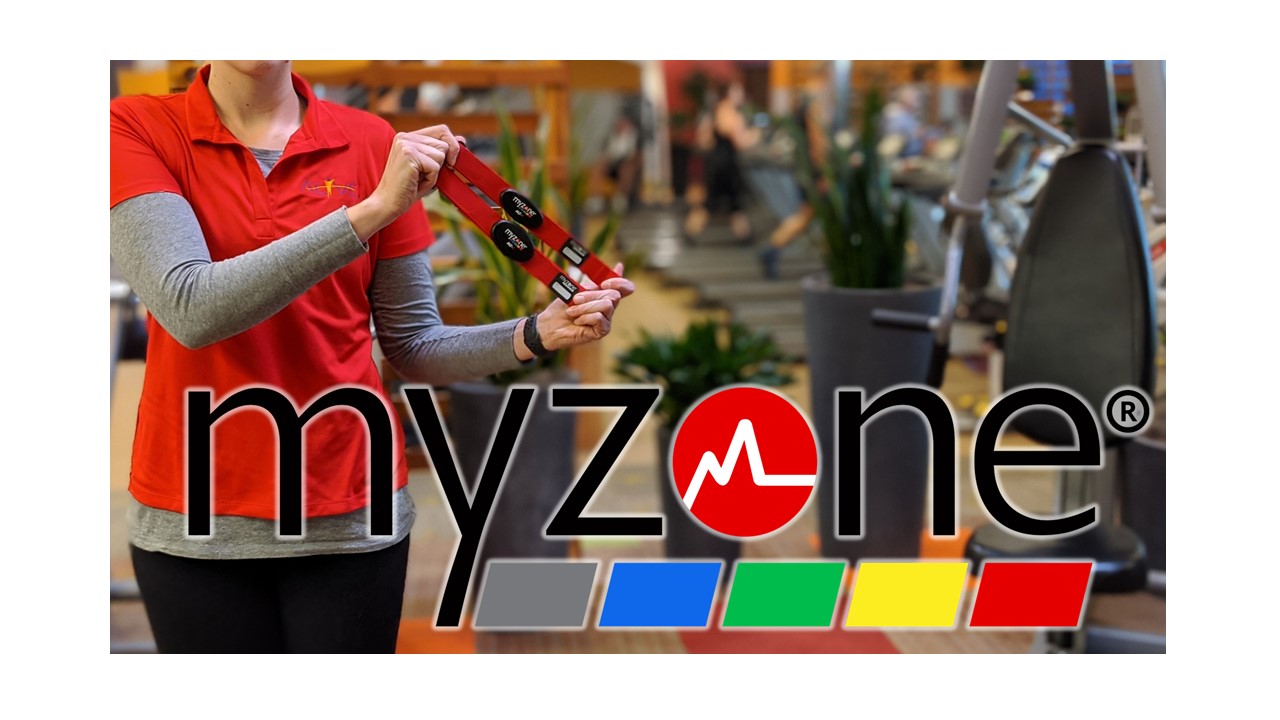 Myzone FAQs | My AL!VE